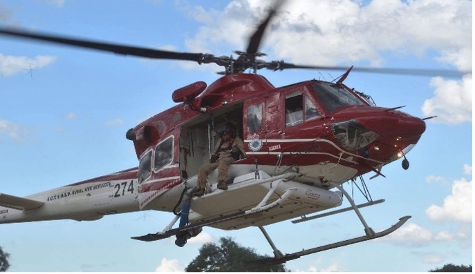 Team/Contact – Matrix Aviation Management