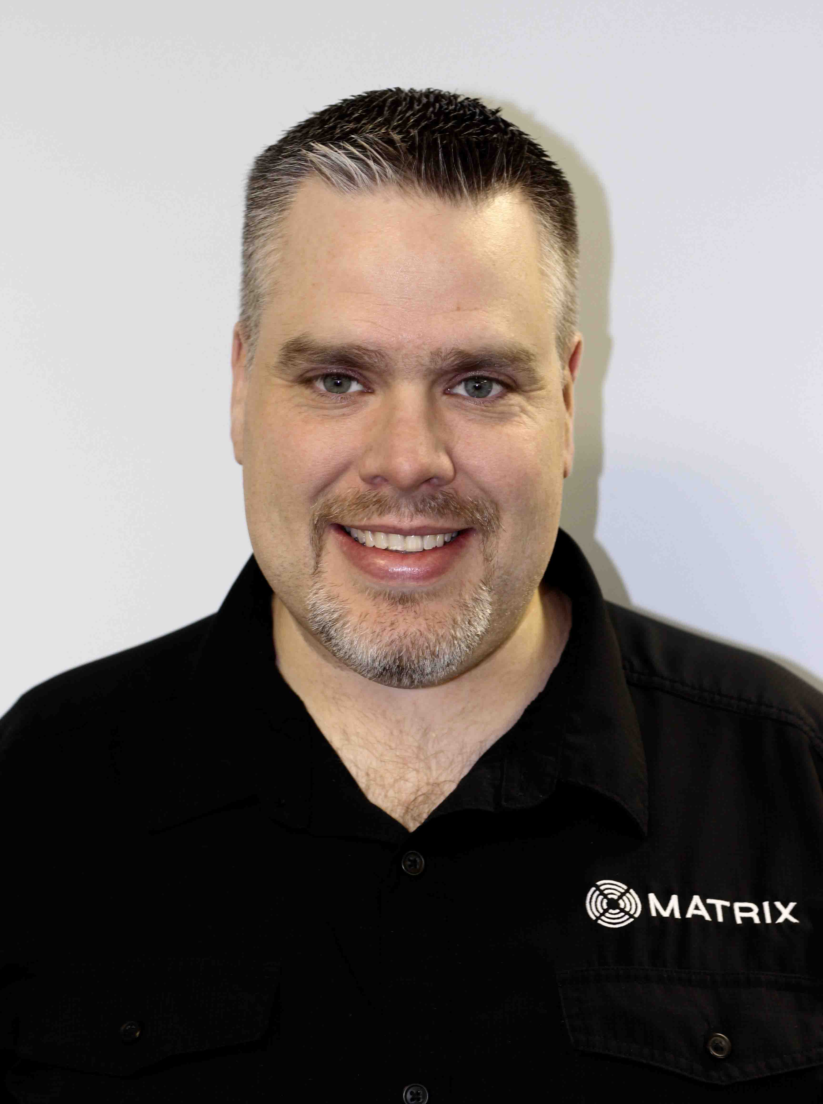 Michael Kenney 1 – Matrix Aviation Management