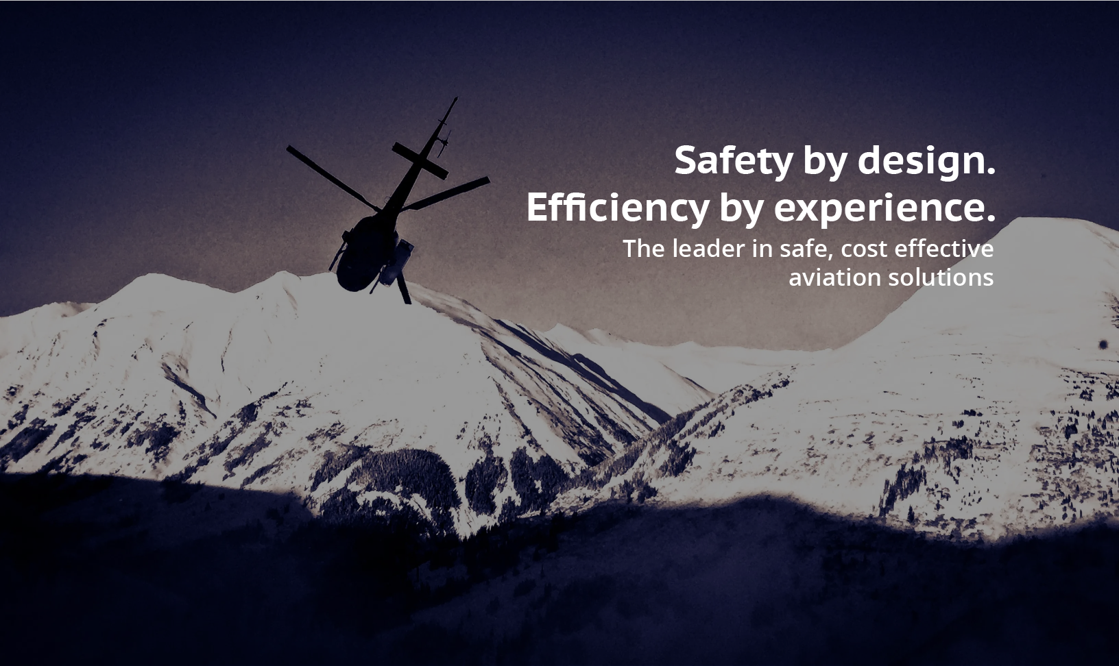 Matrix Aviation Management – Safety by Design